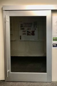 High-Performance Recessed Sliding Door System | ModTrax